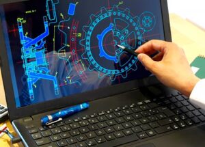 Product Design - Mechatrontech